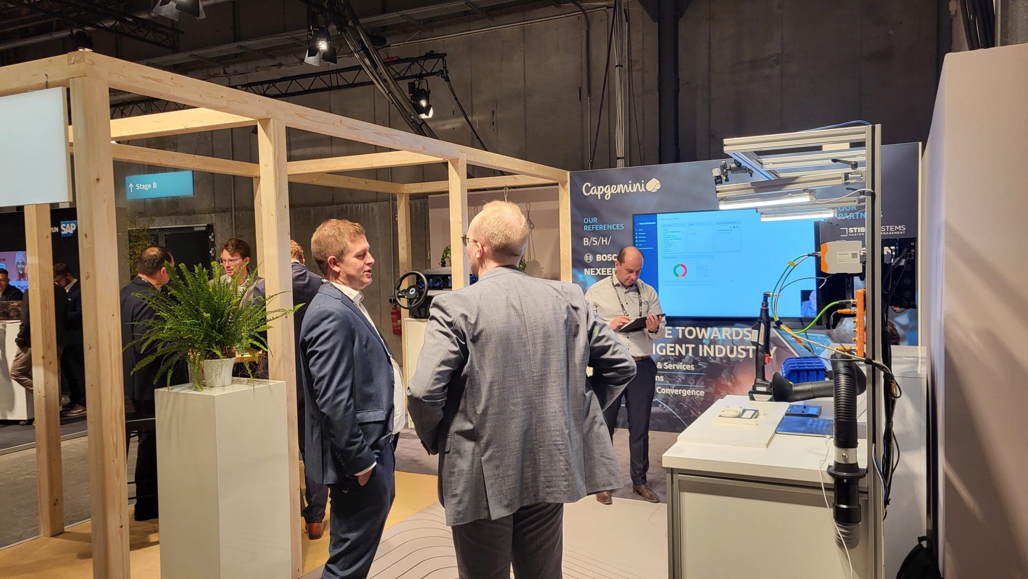 Themes from Bosch Connected World 2022: The Role of Cybersecurity in ...