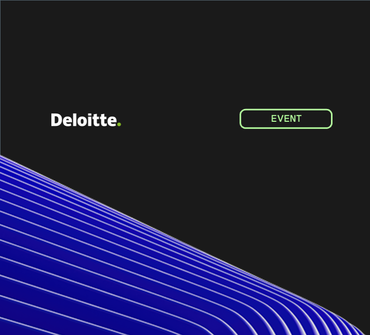 Keyfactor at Deloitte Cyber ICON