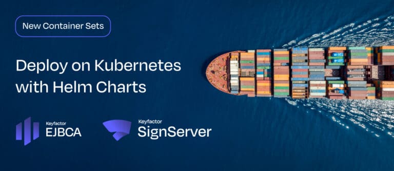 Get Ready for PQC with New EJBCA and SignServer Capabilities