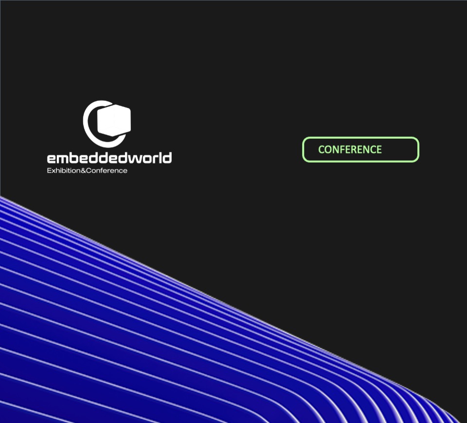 Keyfactor at Embedded World 2025 | Secure Embedded Systems