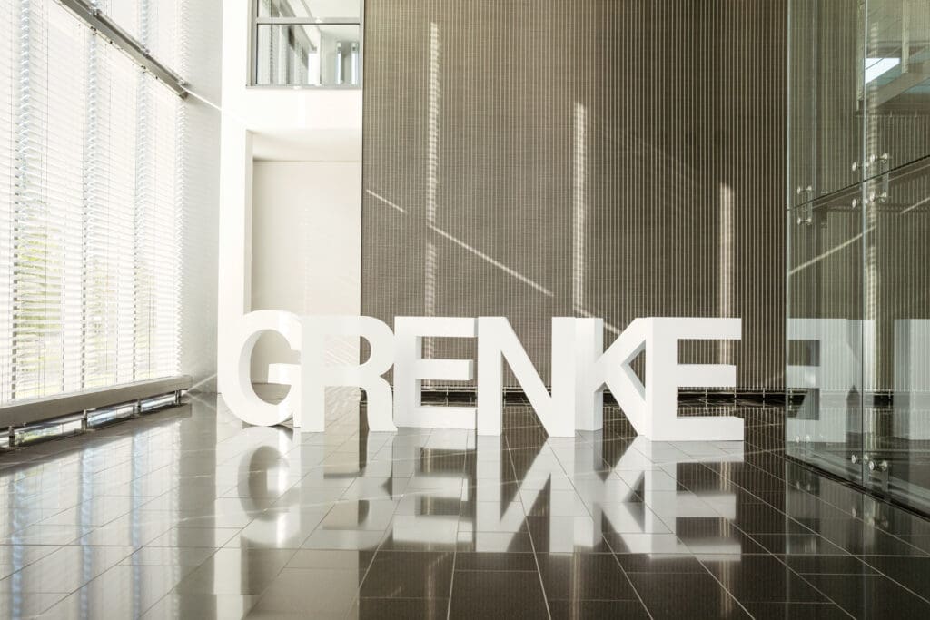 GRENKE | Keyfactor