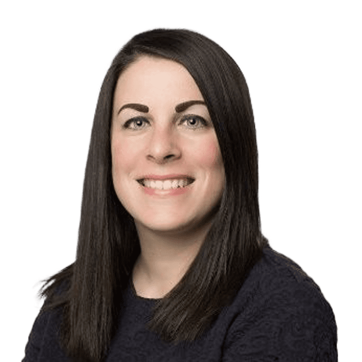 Gail Joyce | Keyfactor