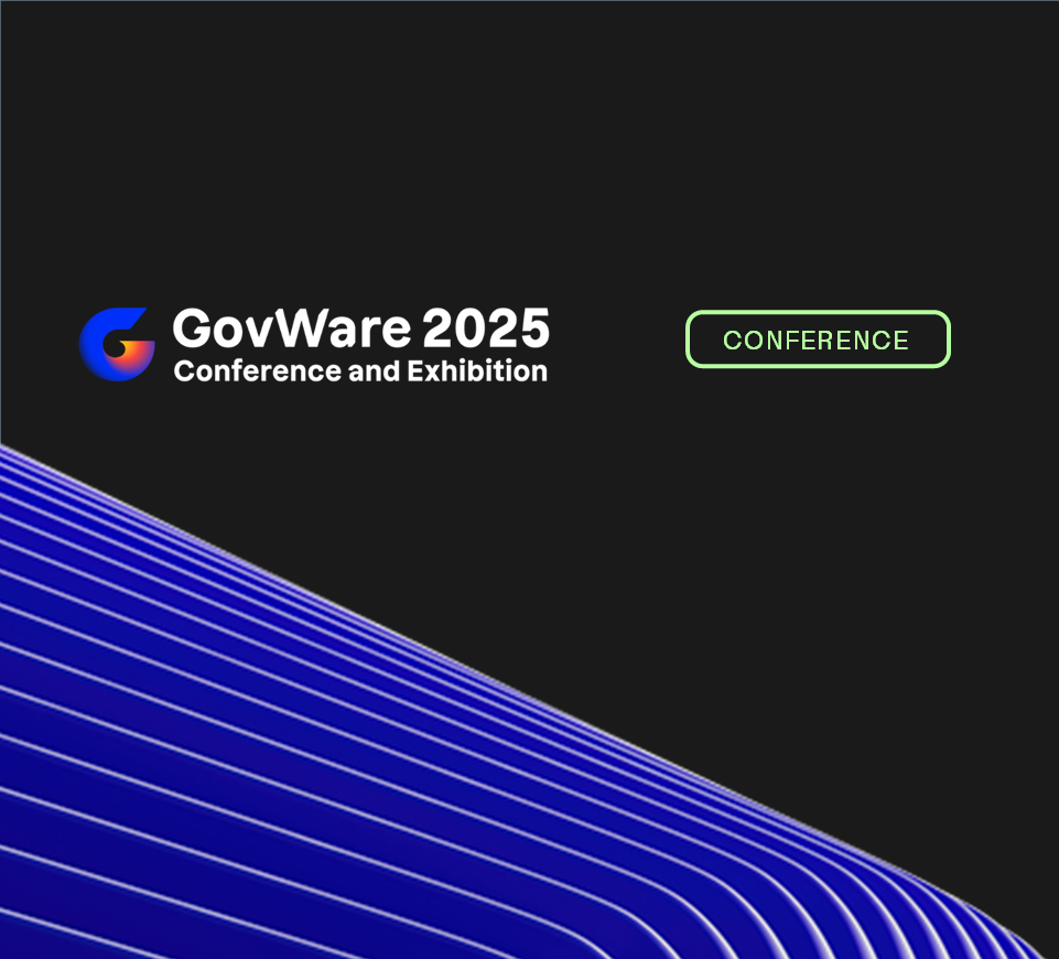 Keyfactor at GovWare Singapore