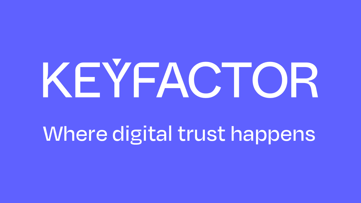Try EJBCA Enterprise | Keyfactor Try EJBCA Enterprise | Keyfactor