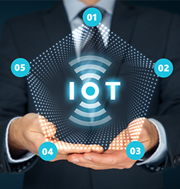 5 Guiding Tenants For Iot Security In The Future