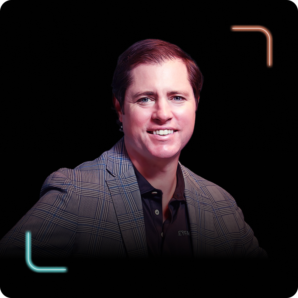 Jordan Rackie | Keyfactor