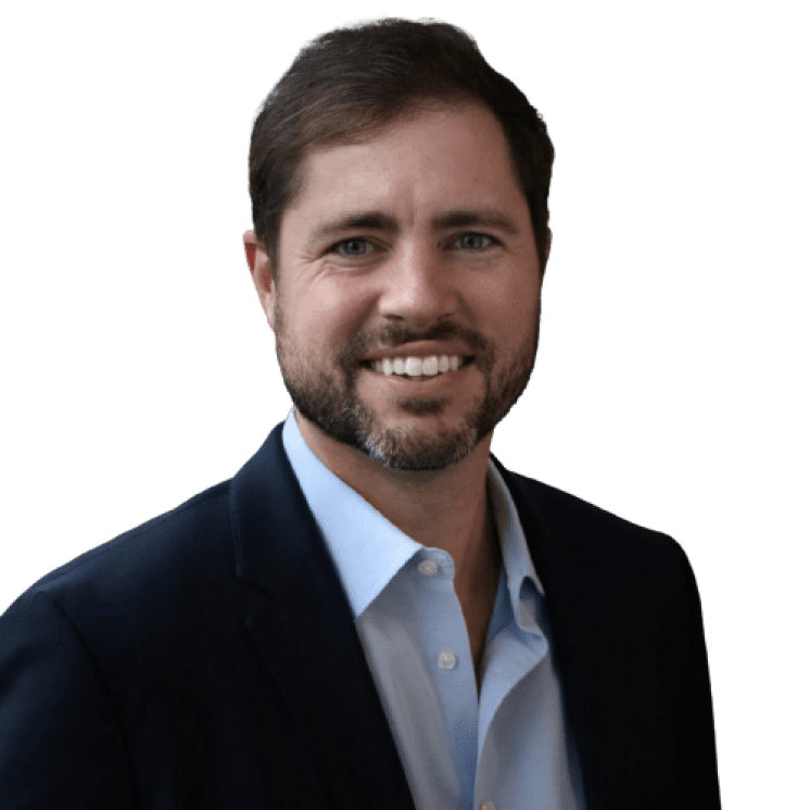 Jordan Rackie – Keyfactor