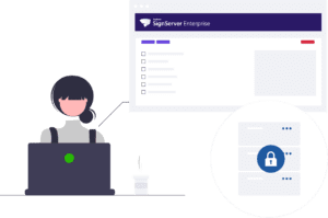 Keyfactor SignServer Enterprise