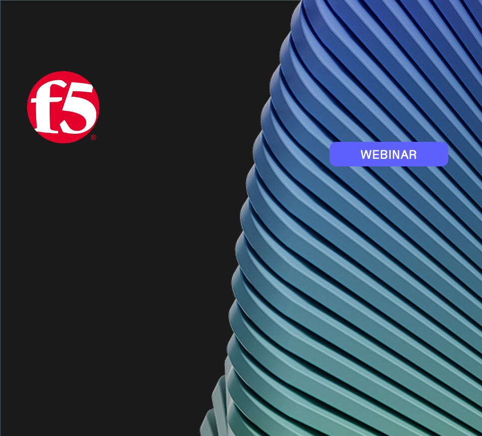 Automate Certificate Lifecycles & Prepare for PQC with F5 + Keyfactor