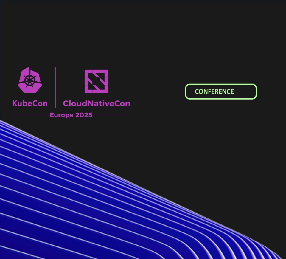 Keyfactor at KubeCon + CloudNativeCon Europe 2025