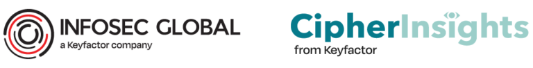 Keyfactors Infosec Global Cipherinsights Acquisition | Keyfactor