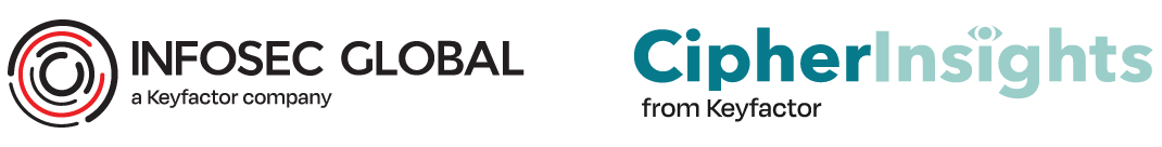 Keyfactors Infosec Global Cipherinsights Acquisition | Keyfactor