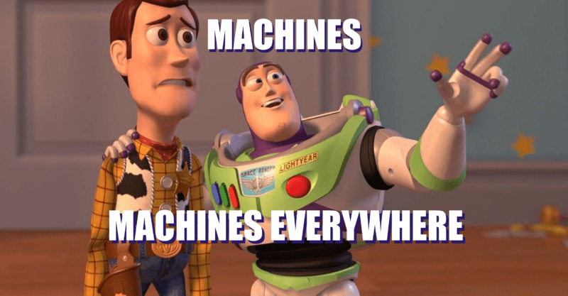 Why machine identities matter (and what to do about it) | Keyfactor