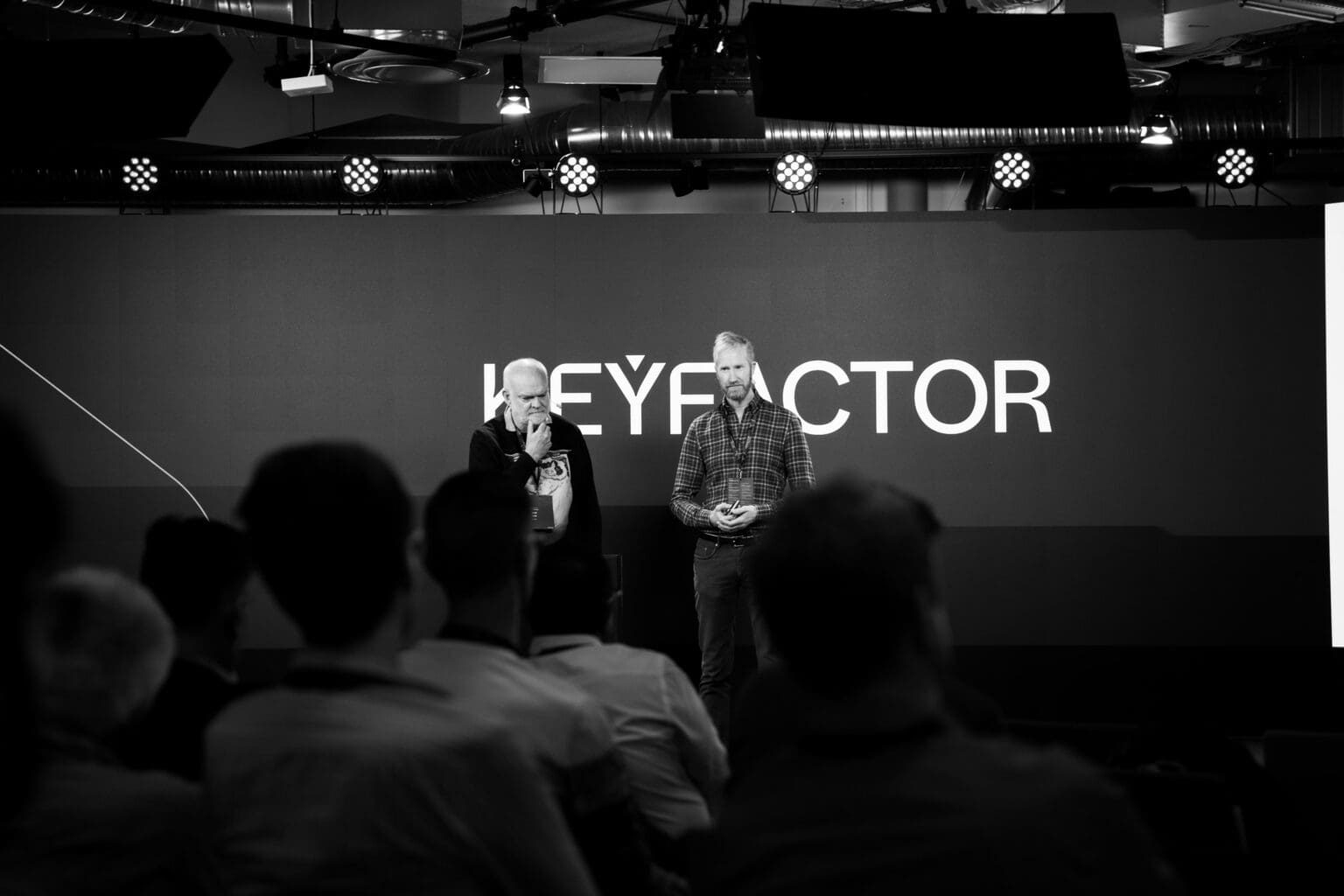 Unveiling the Highlights of the Keyfactor Community Tech Meetup 2023 Keyfactor Community Tech ...