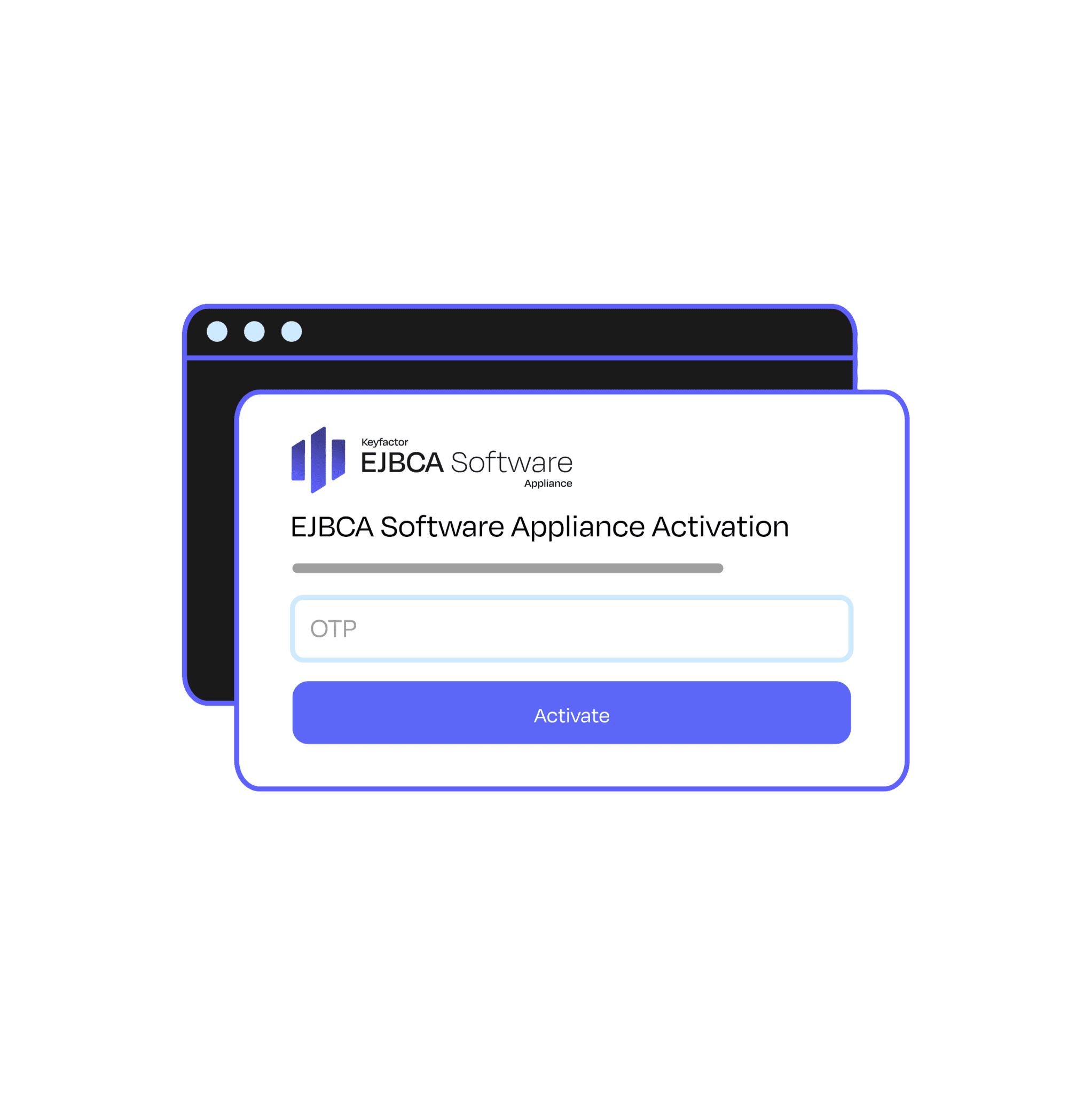 EJBCA Software Appliance | PKI by Keyfactor