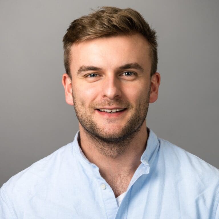 Meet the Keyfactor Team: Five Questions with Ryan Sanders, Senior ...