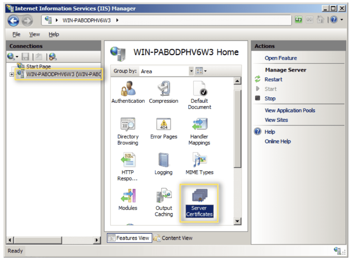 Comment vérifier les certificats SSL et rester en sécurité ? Keyfactor
