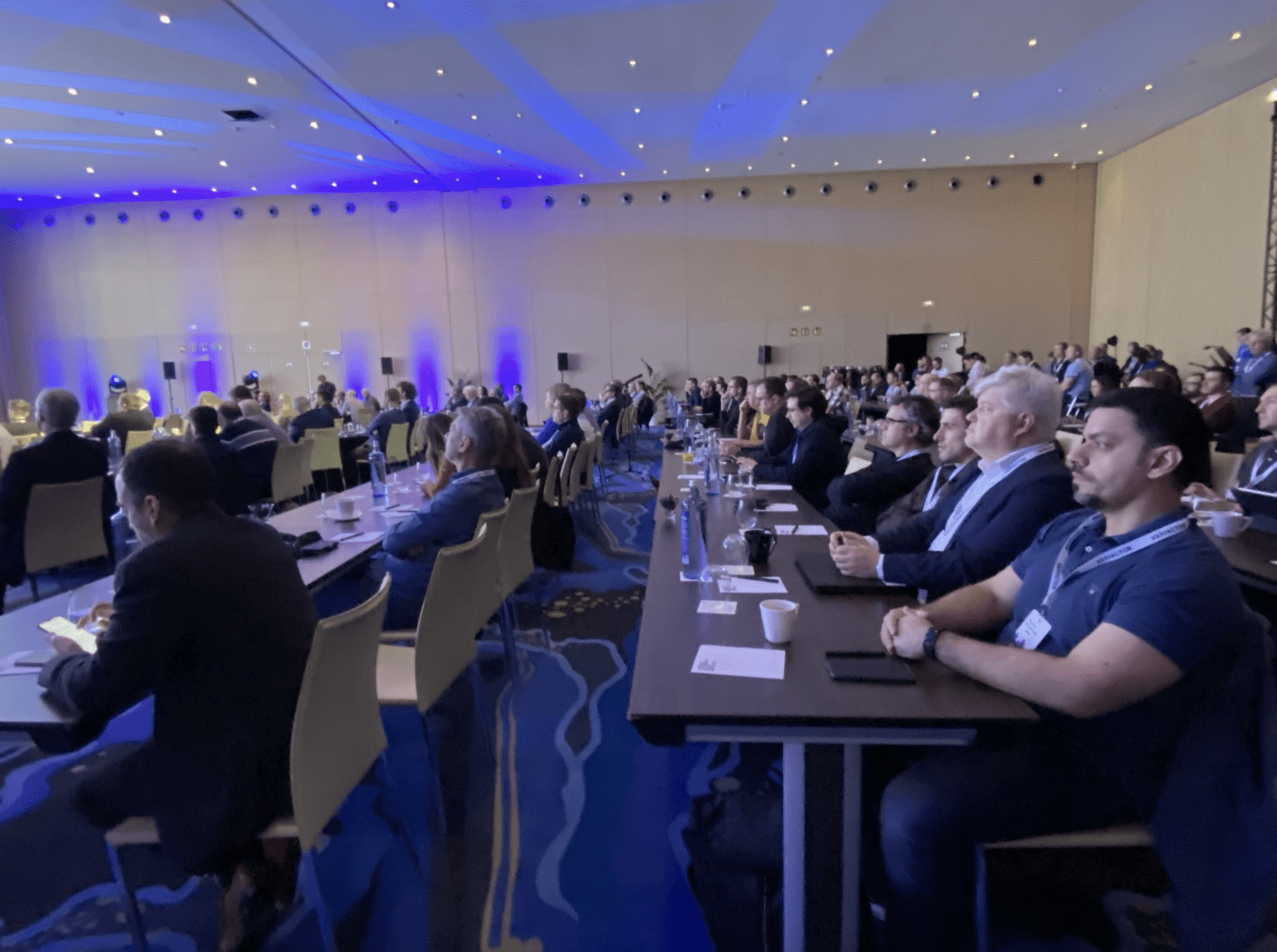 Game On: Highlights from Tech Days 2023 | Keyfactor