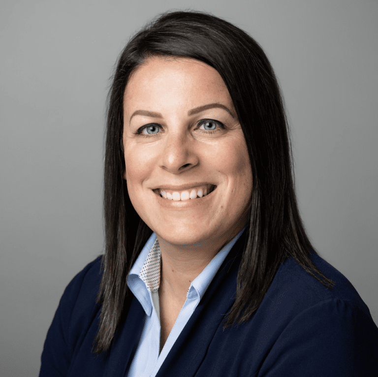 Meet the Keyfactor Team: Five Questions with Gail Joyce, Chief People ...