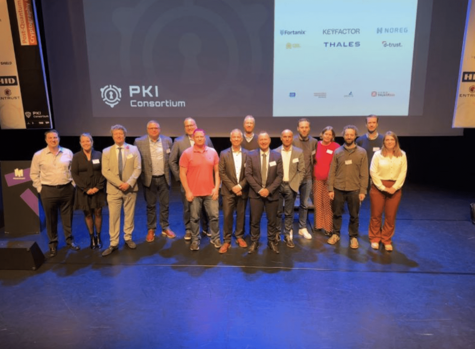 Key Takeaways From the PKI Consortium’s Post-Quantum Cryptography Conference | Keyfactor
