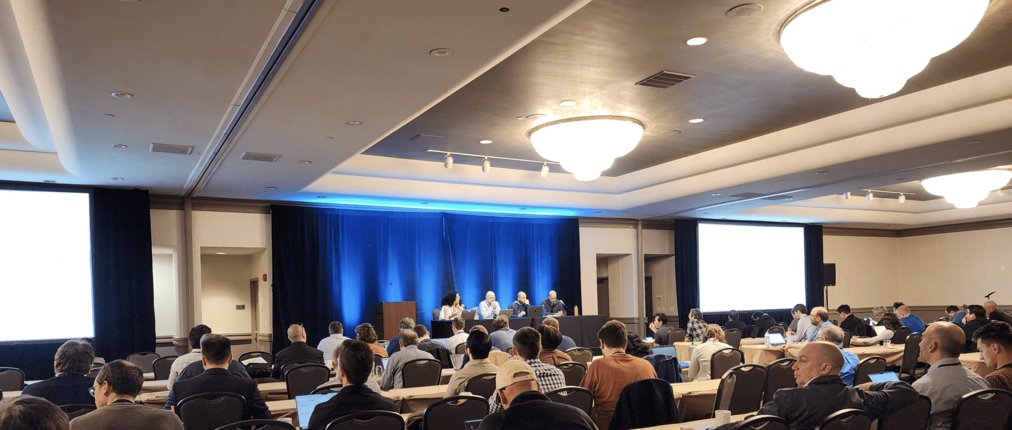 Top Takeaways from NIST’s Fifth PQC Standardization Conference | Keyfactor