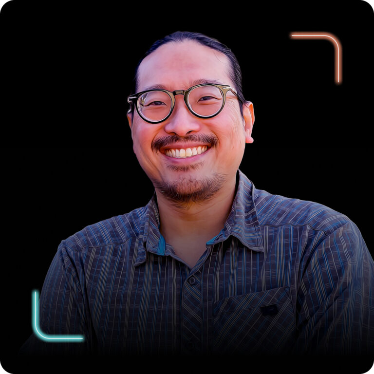 Shian Sung | Keyfactor