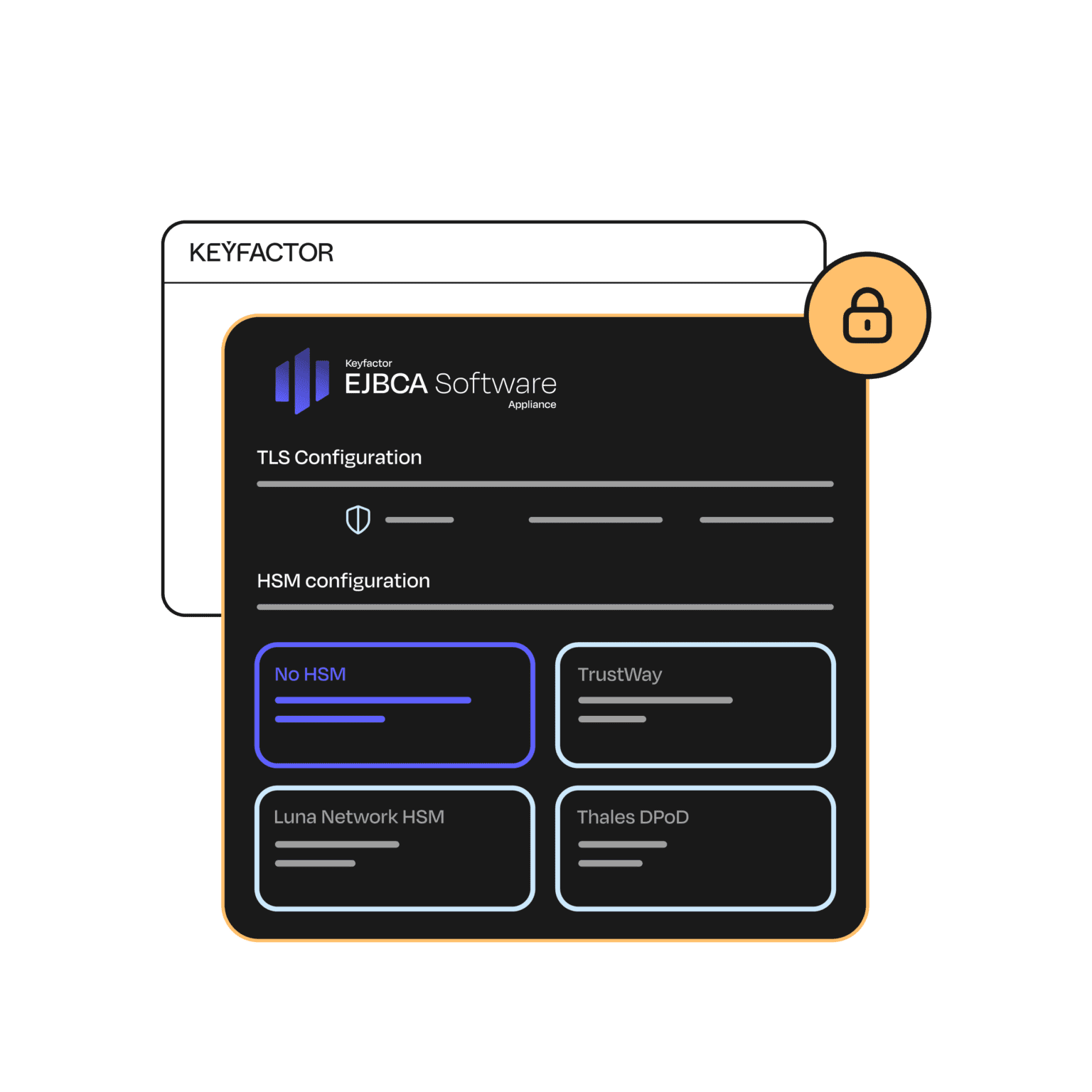 EJBCA Software Appliance | PKI by Keyfactor