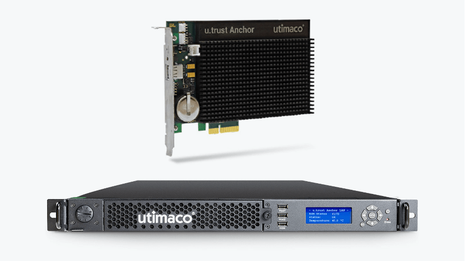 Hardware Security Modules – An Essential Element in Your Cryptographic ...