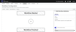 Keyfactor Command 12 Brings New Workflows, Ease-of-Use, and More