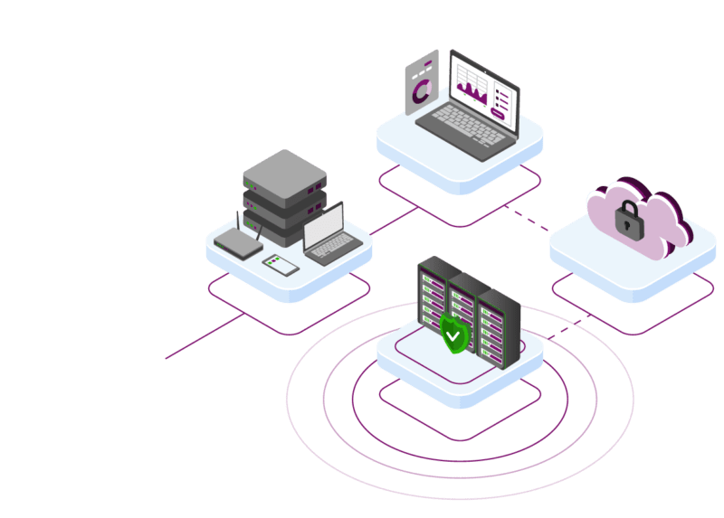 Modernize Your Public Key Infrastructure (PKI) – Keyfactor