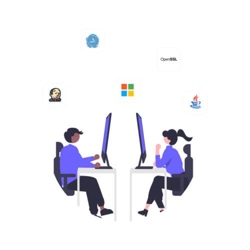 Keyfactor | Trusted PKI and Machine Identity Management Platform