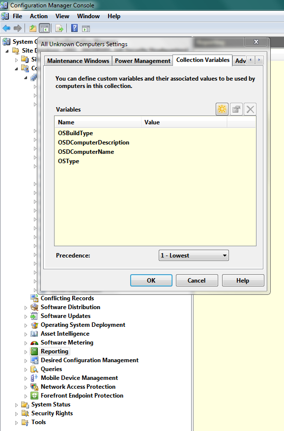 Accelerating Windows XP to Windows 7 Using SCCM 2007