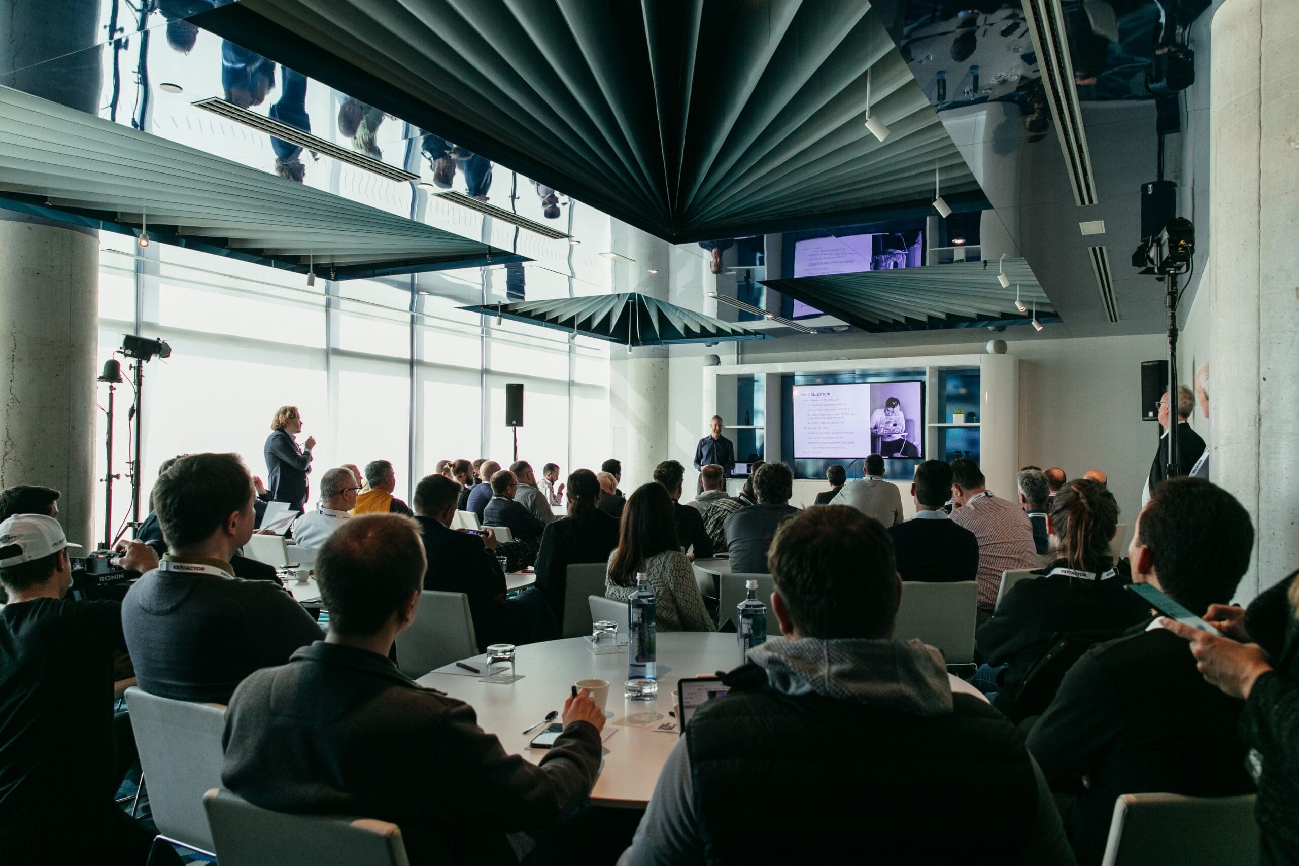 Keyfactor Tech Days 2025 | Keyfactor Events