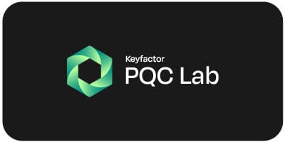 PQC Lab | Keyfactor