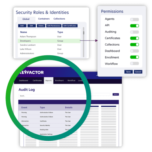 Stop Outages With Certificate Lifecycle Automation Keyfactor