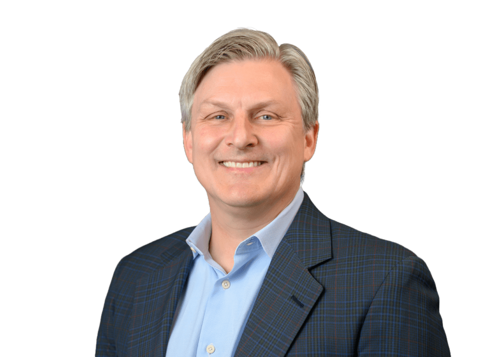 Scott Meyerhoff | Keyfactor