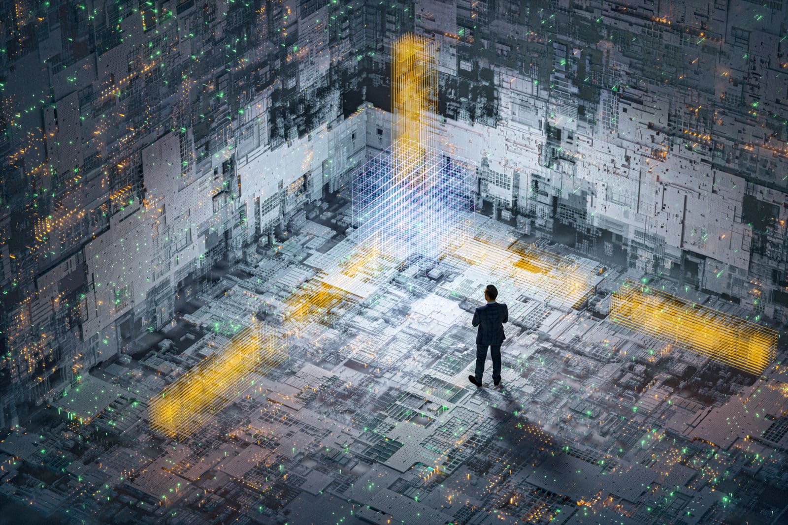 Planning Ahead for Post-Quantum Cybersecurity - Security Boulevard