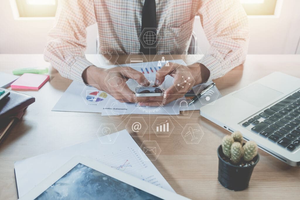 Why Organizations Need to Care About Machine Identity Management ...