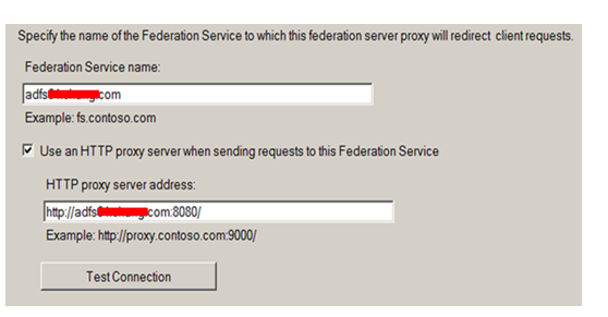 ADFS with Non-Standard HTTPS Port