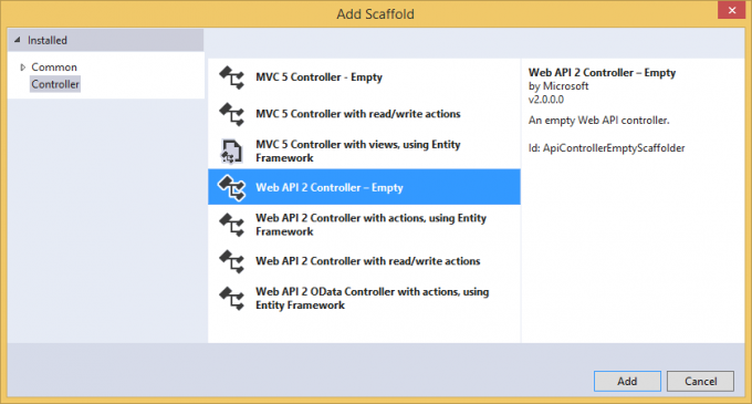 Azure Active Directory, ADFS 3.0 and OWIN