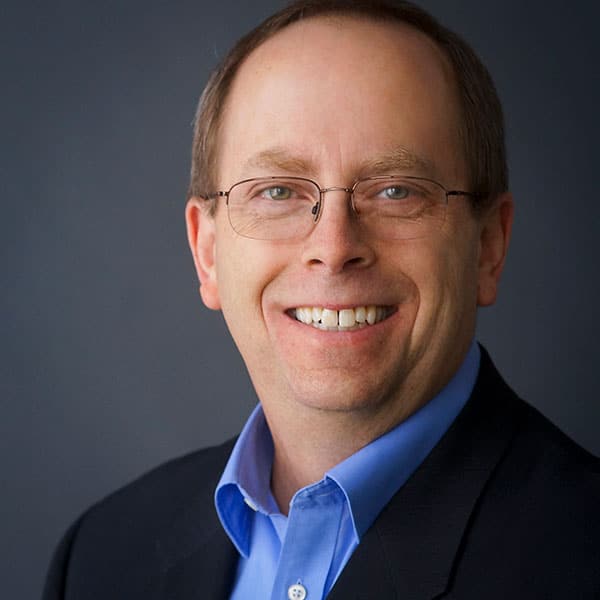 Ken Johnson | Keyfactor