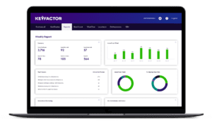 Stop outages with Certificate Lifecycle Automation | Keyfactor