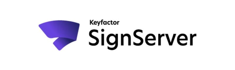 Secure Code Signing | Keyfactor