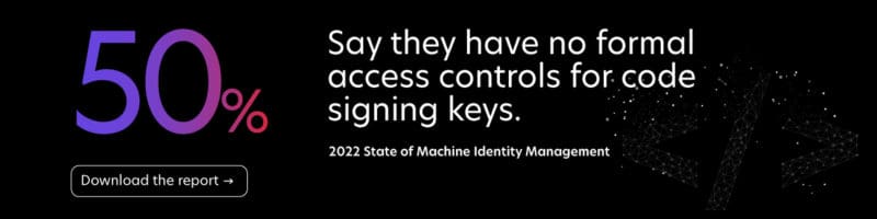 Introducing Keyfactor Signum: A New Signing as a Service Platform