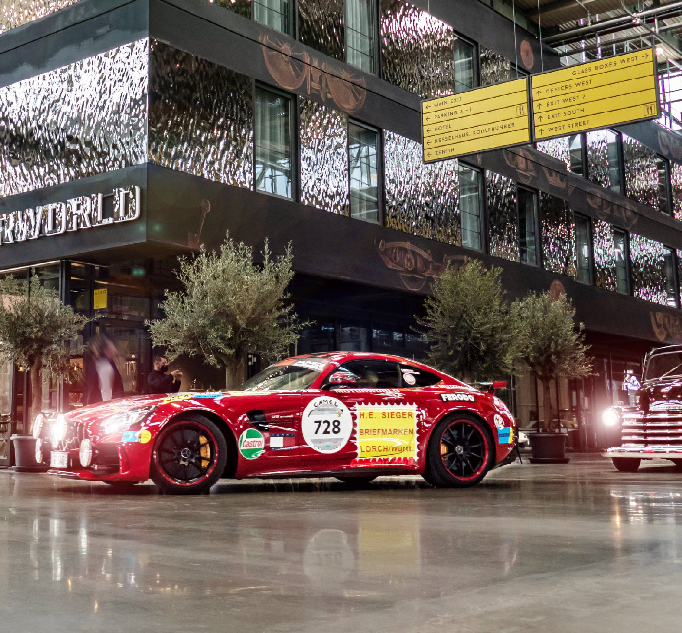 Keyfactor Connect 2025, München | Keyfactor