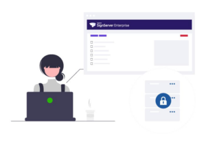 Try SignServer Enterprise | Keyfactor