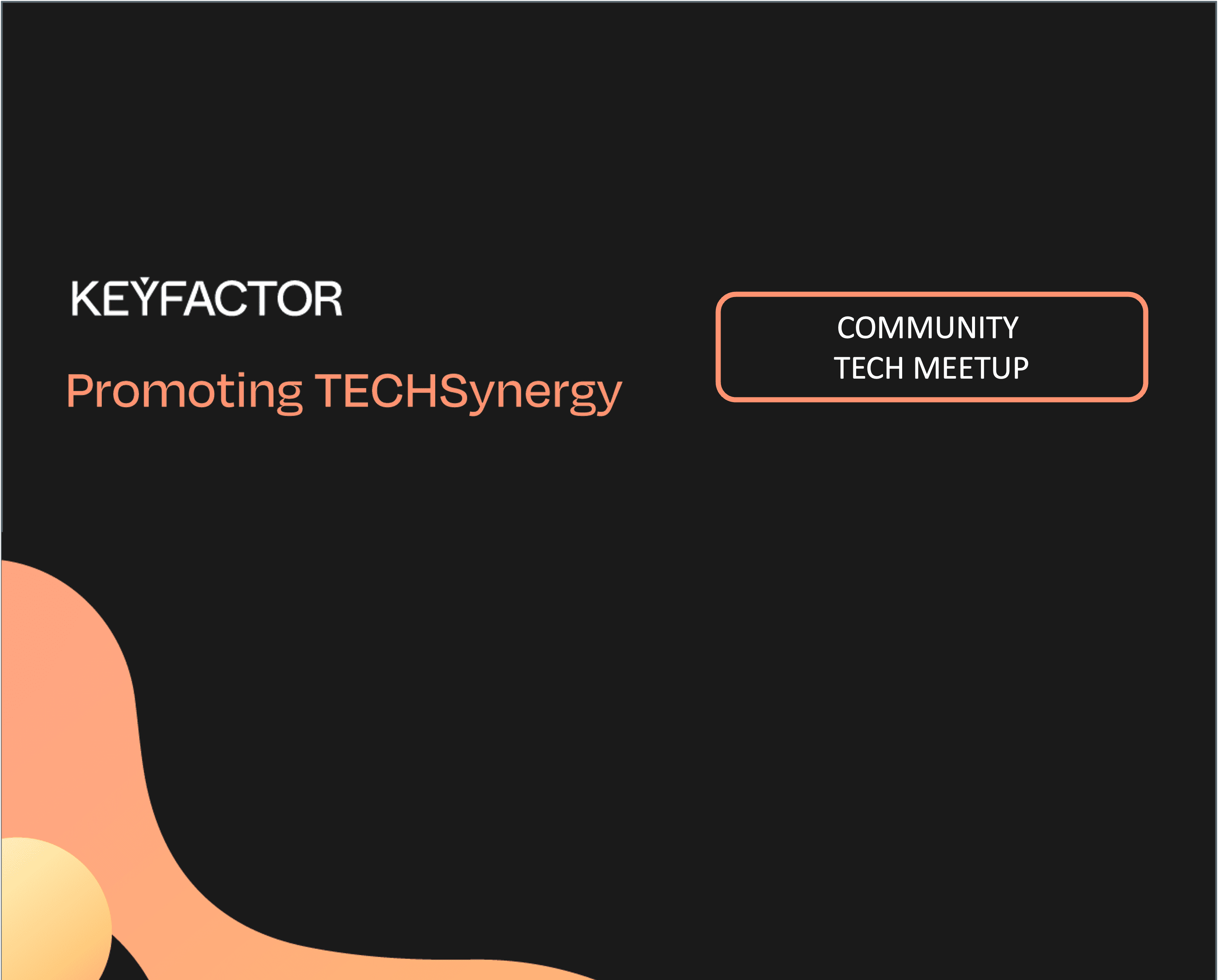 Upcoming Digital Security Events | Keyfactor