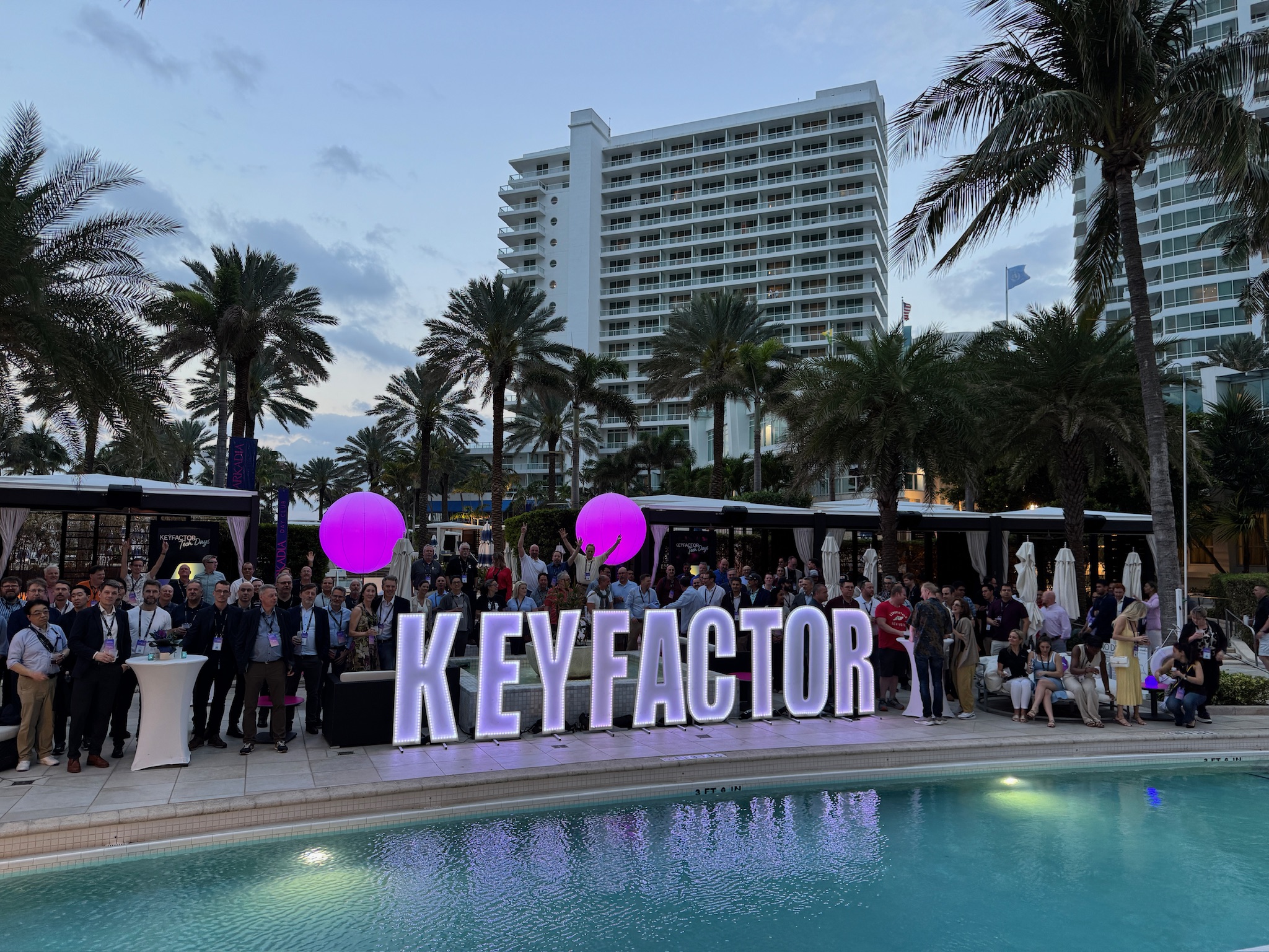 Reflecting on Keyfactor Tech Days 2025: A Milestone in Digital Trust Innovation | Keyfactor